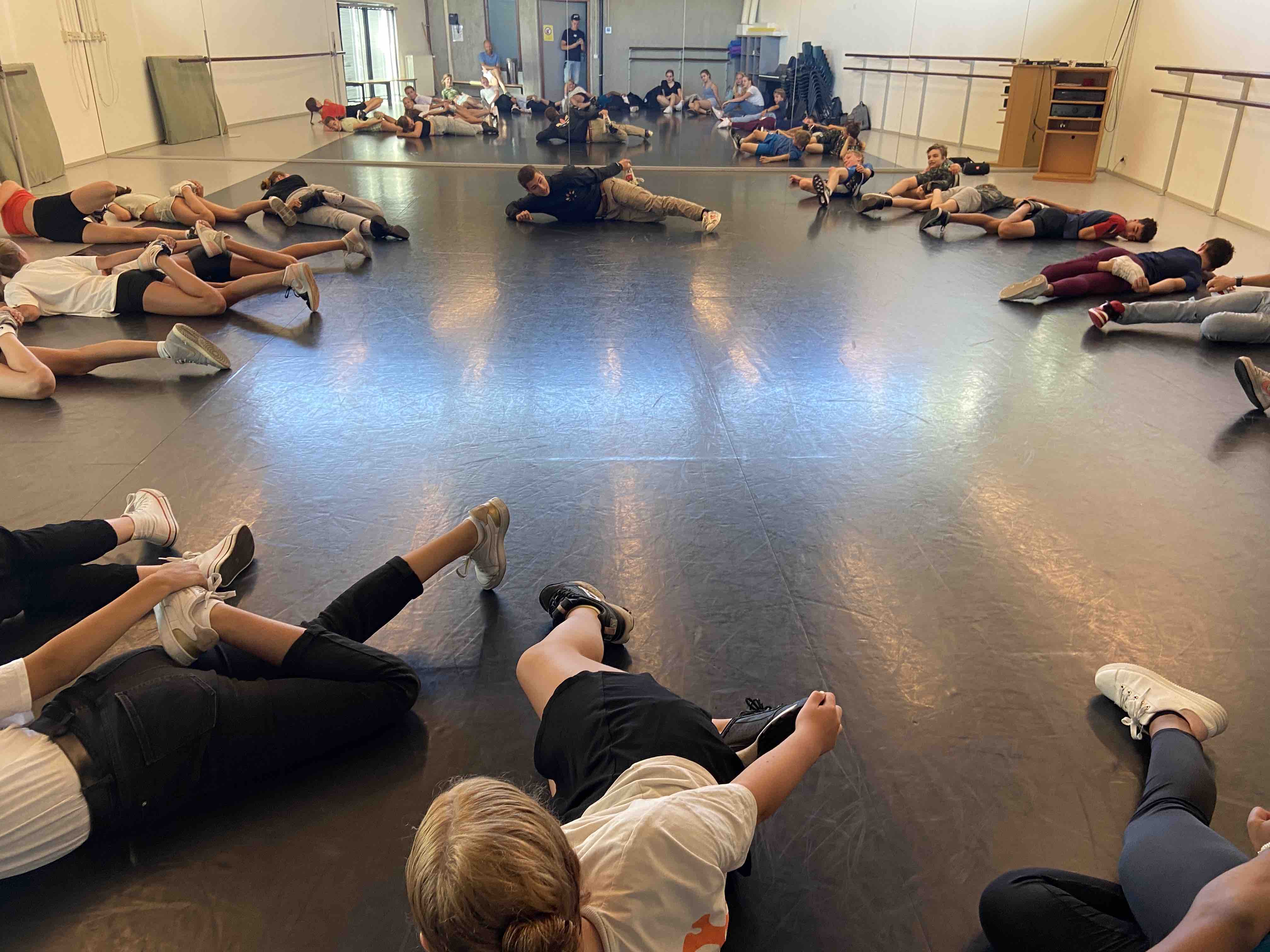 Erasmus College | Styles CompanyStyles Company